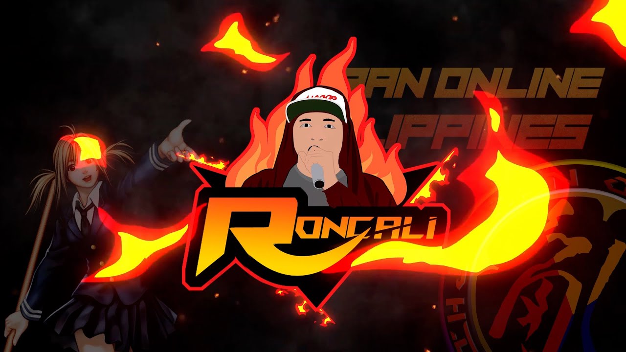 RONCALI GAMEPLAY sample video - YouTube