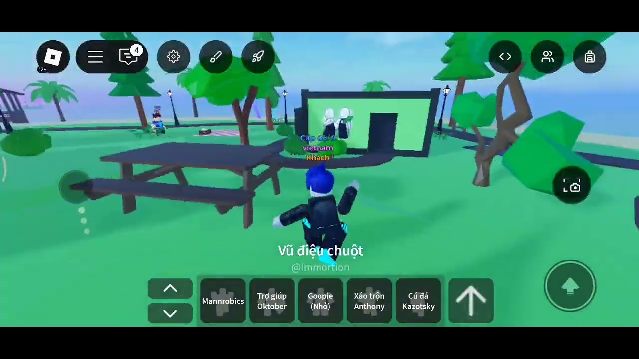 Rat dance chess mouse dance#music - YouTube