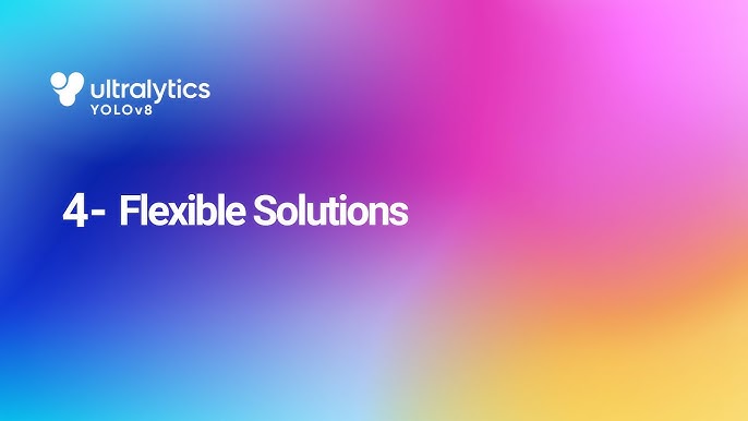 GitHub Ultralytics/ultralytics: NEW YOLOv8 In PyTorch ONNX