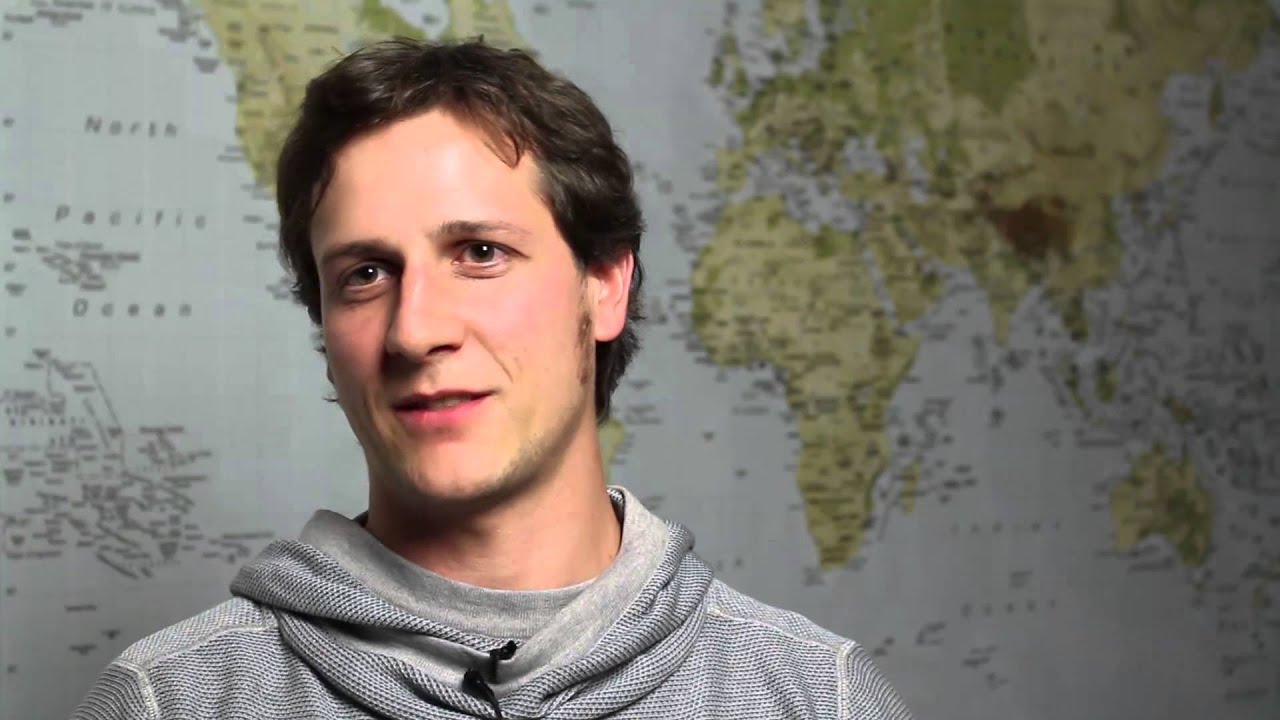 impulse fragt - Benjamin Kirschner, flinc AG - YouTube
