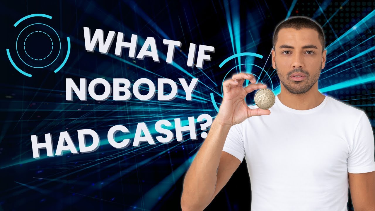 What If Everyone Stopped Using Cash? - YouTube