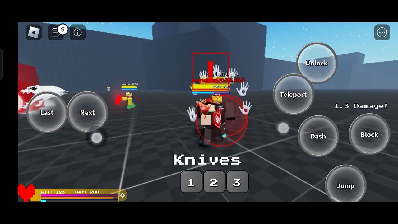 Alternate Battleground SS!Chara (skin vhs sans) VS W.D.Gaster - YouTube