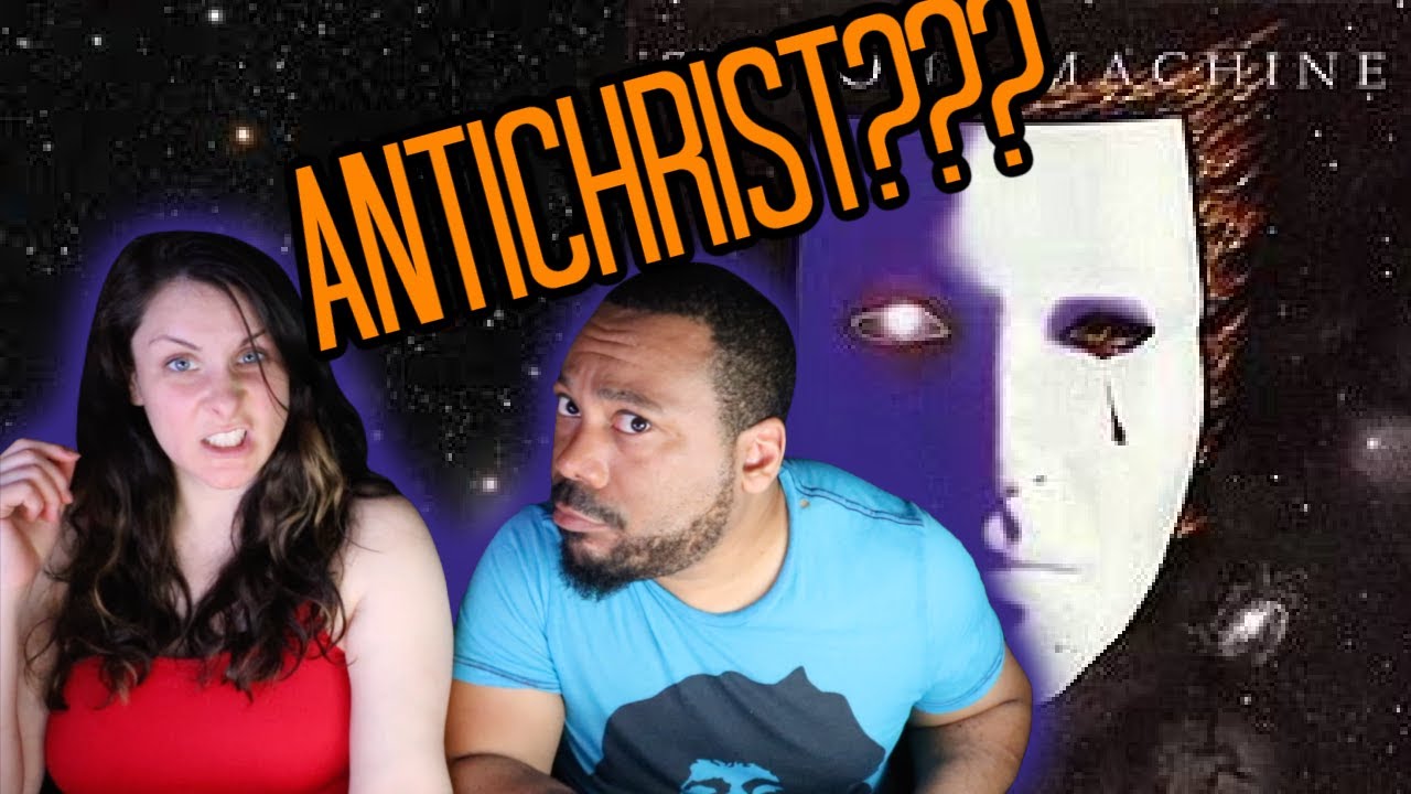 Saviour Machine - Legion - YouTube