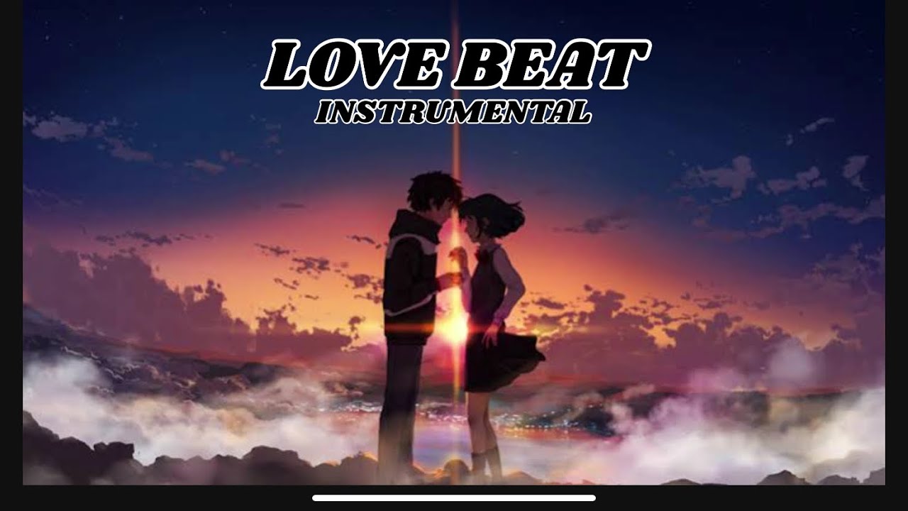 [ FREE ] Love Beat Instrumental Type Beat Latest 2024 - YouTube