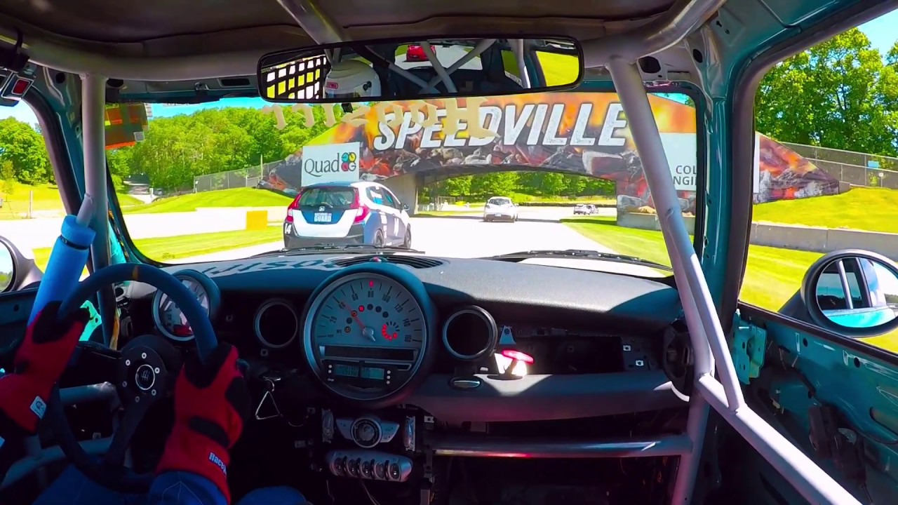 2020 June Sprints, G3, Race #1 - YouTube