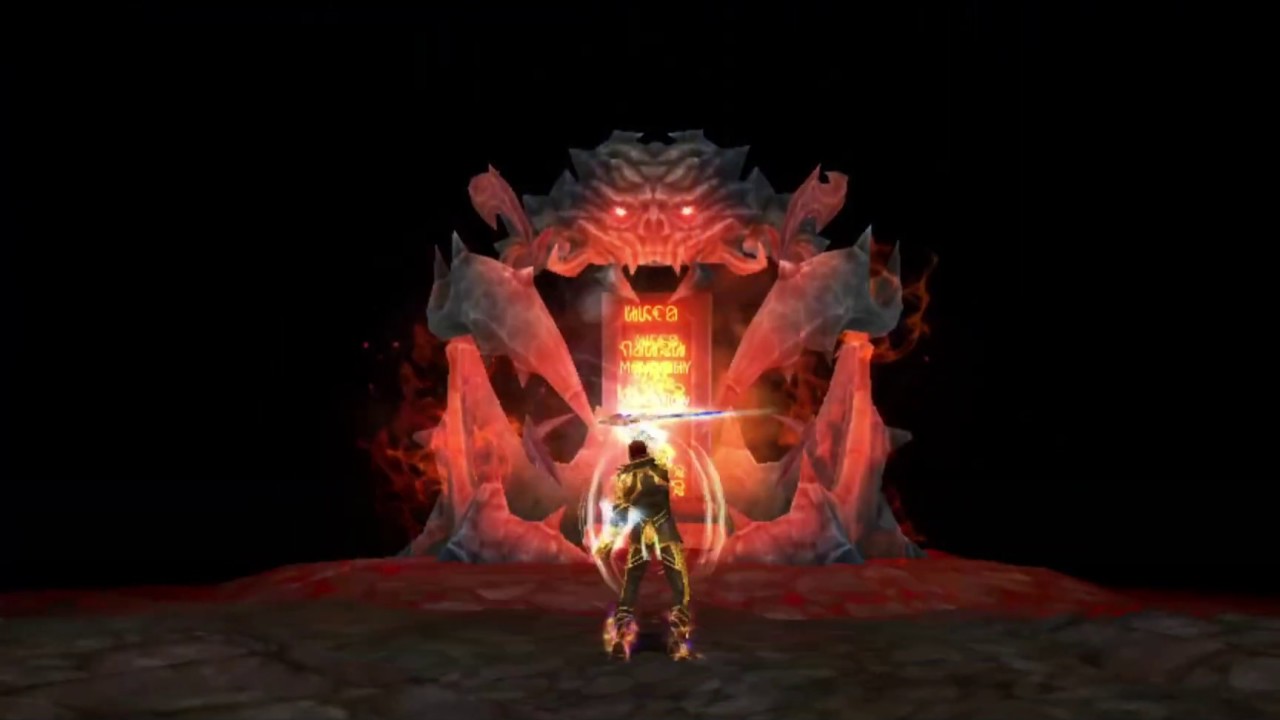 CABAL NA Guild Video 2020: Monarchy - YouTube