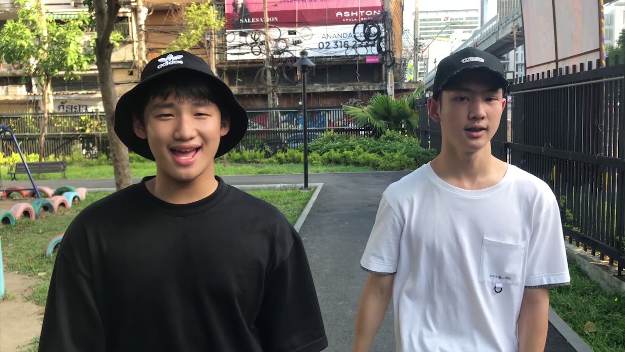 พูดไม่คิด (Cover) l JMIN l THE RAPPER PSM BATTLE2 - YouTube