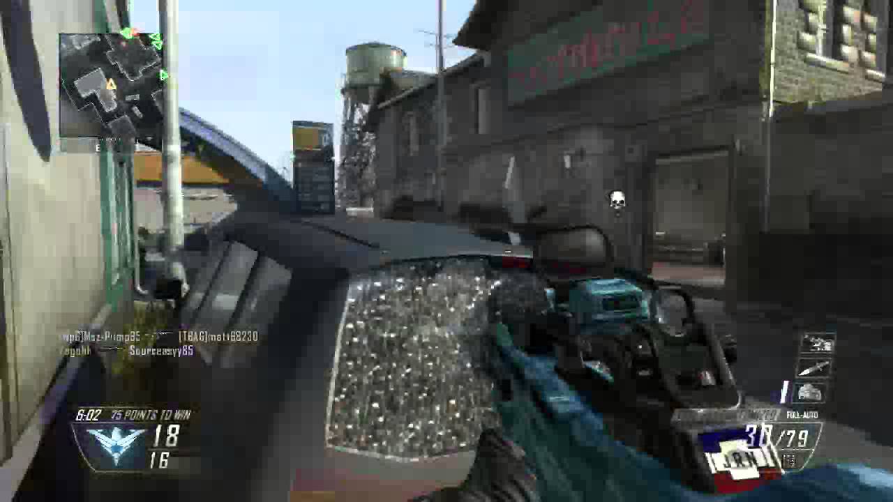 otaku-317 - Black Ops II Kaboom - YouTube