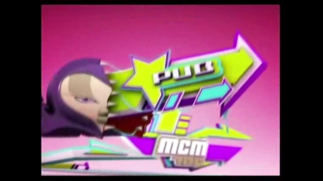 [WebTV] MCM TOP - 19 Juin 2007 - Pubs - YouTube