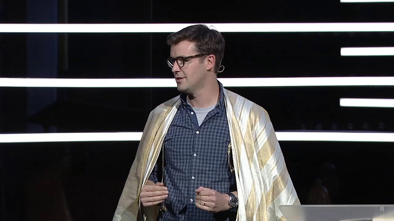 How close do you feel to God? | Toby Flint - YouTube