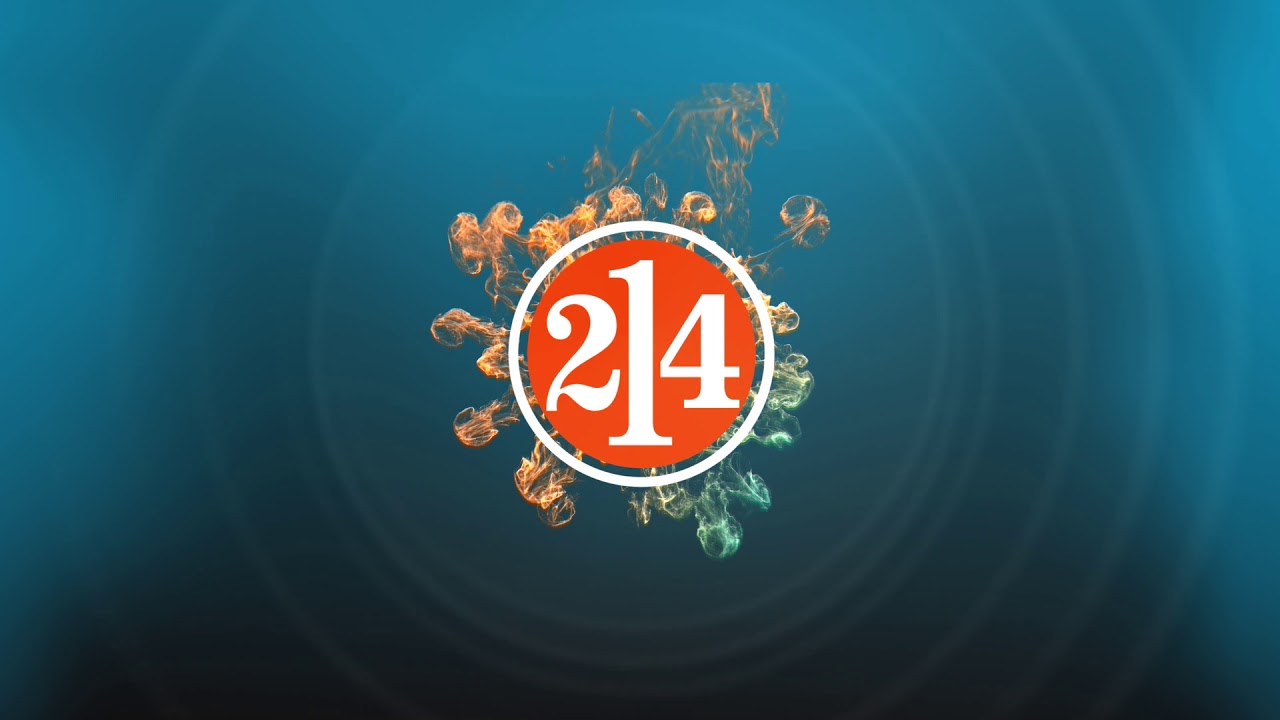 Logo Animation Logo Bold - YouTube