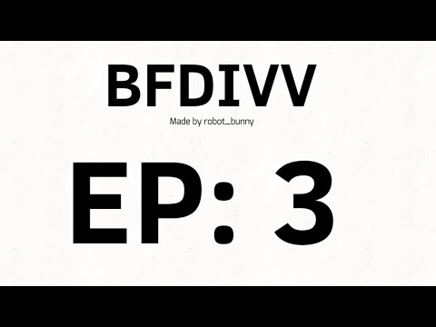 BFDIVV 3: 1 eliminated 1 join - YouTube
