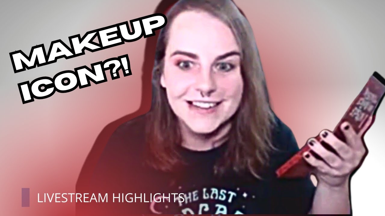 Cindy MAKEUP ARTIST of the WORLD | Livestream Highlights - YouTube