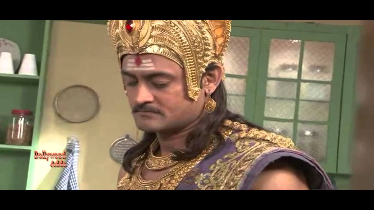 On Location Tv Serial Yam Hai Hum - YouTube