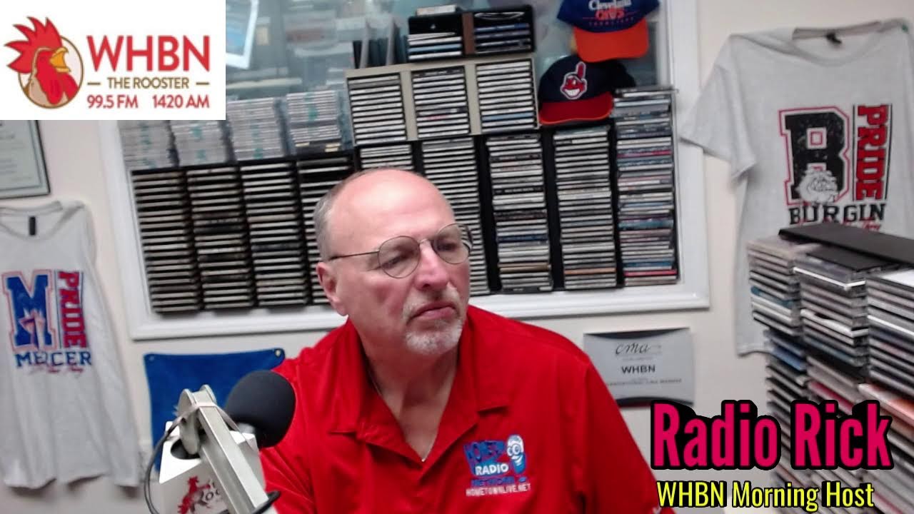 WHBN is Live - YouTube