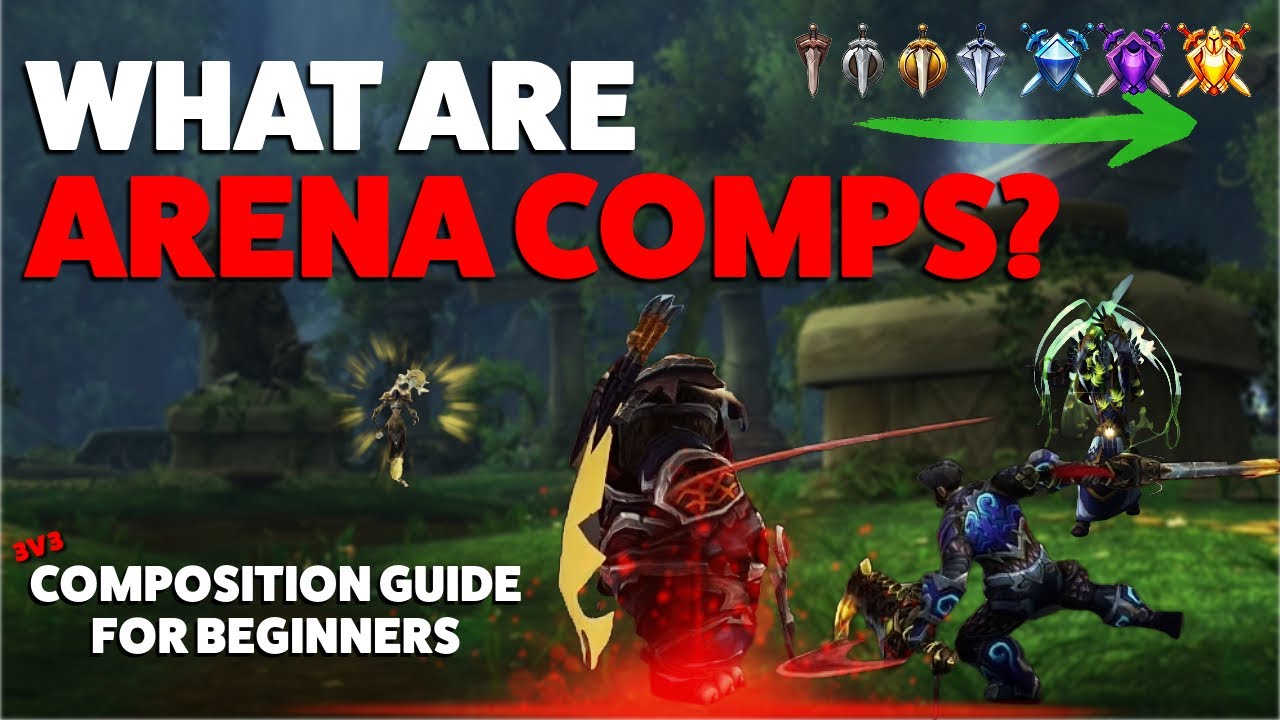 Understanding Arena Compositions (FOR BEGINNERS) - YouTube