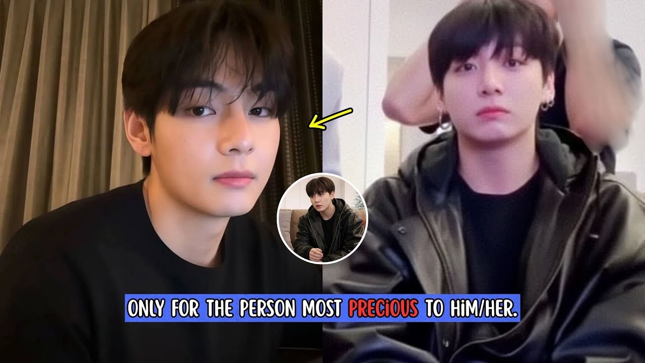 BTS NEWSS TODAY! Not Just a New Year’s Greeting? Here’s the Hidden ...