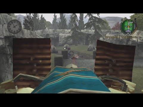 Defend The Observatory | Bully - YouTube