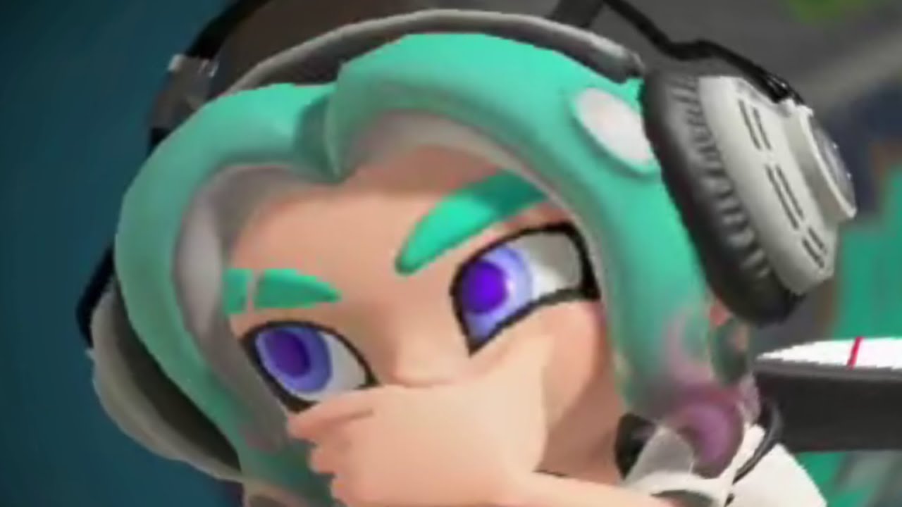 New splat, New bow - YouTube