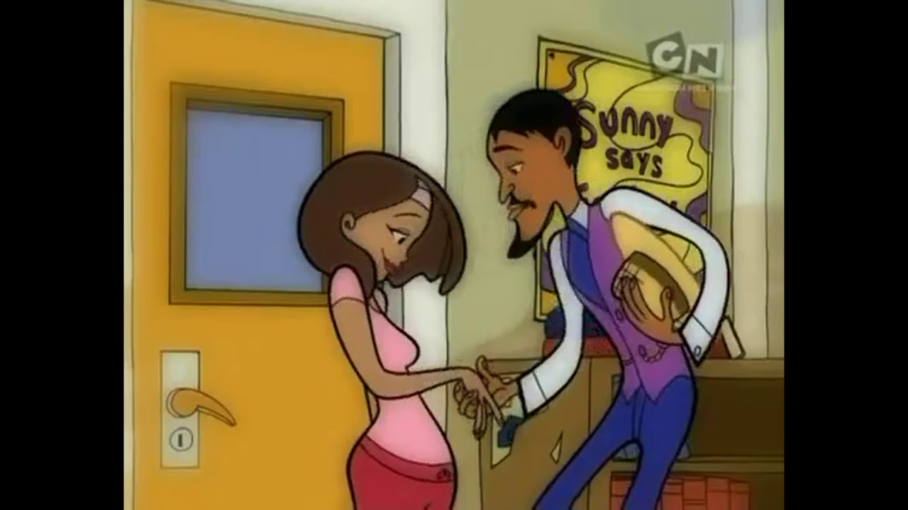 Class of 3000 Two to Tango (English) (Song) - YouTube