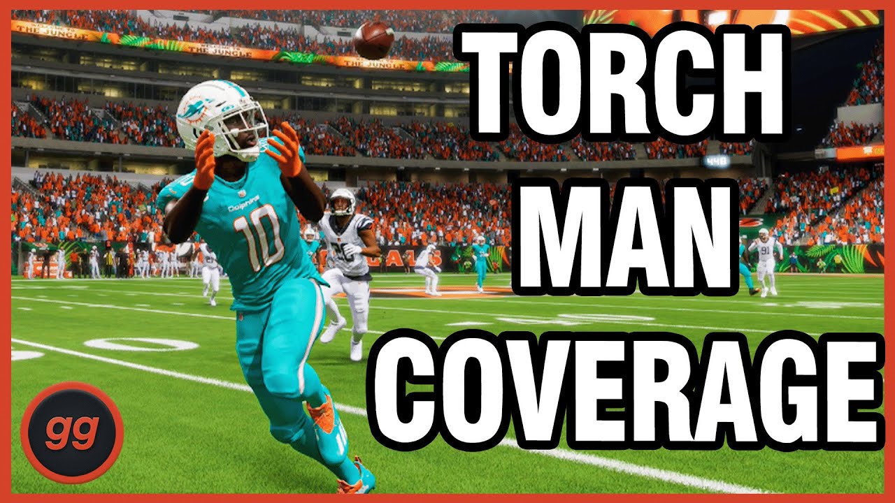 This Route is a MUST ADD to your offense to beat any man coverage in ...