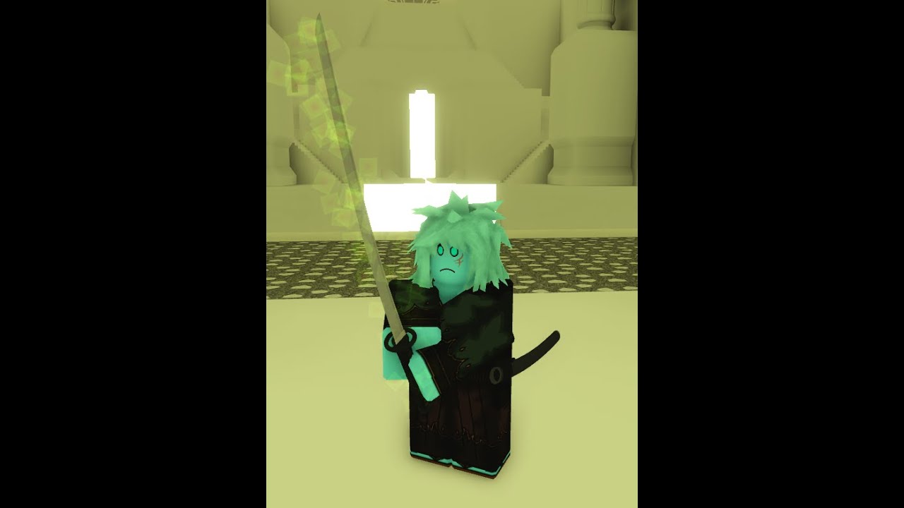 Boosted Ronin | Rogue Lineage - YouTube