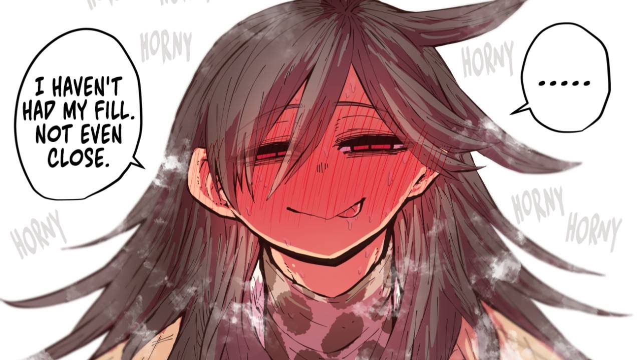 Hyena-chan's MASTER PLAN - YouTube