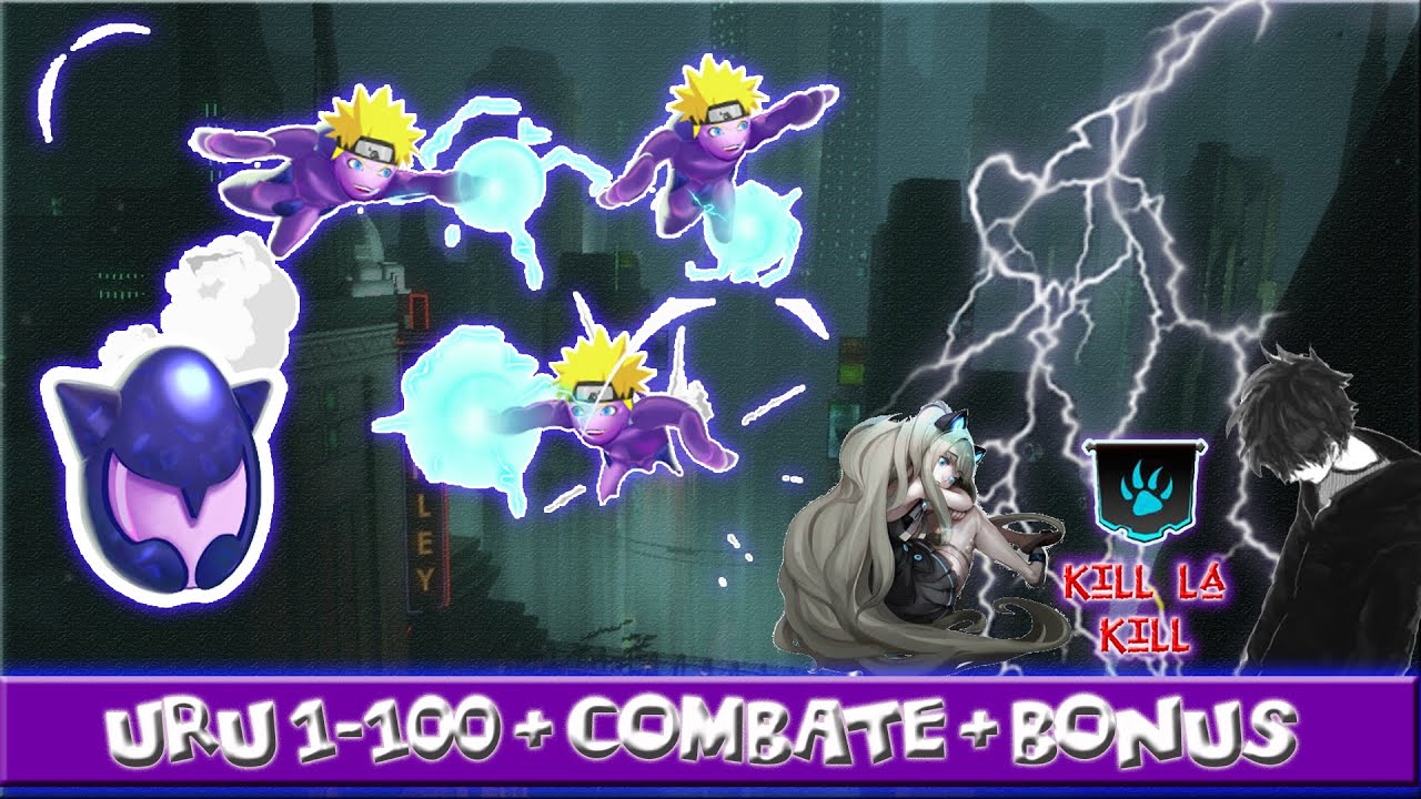 Monster Legends | Review Uru 1-100+ combate + Bonus War - YouTube