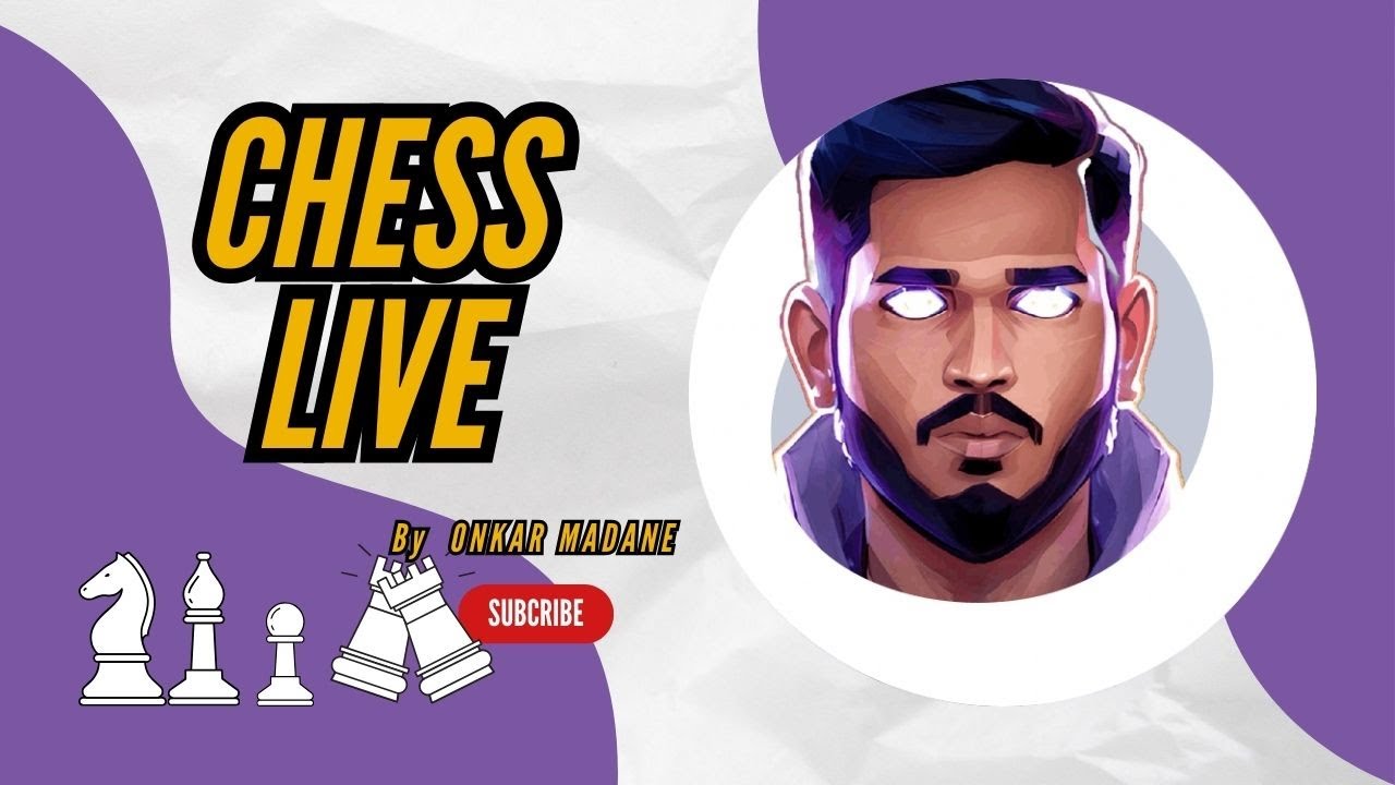 Play Live Chess with me | #chess #chesscom #chessgame #chesslivestream ...