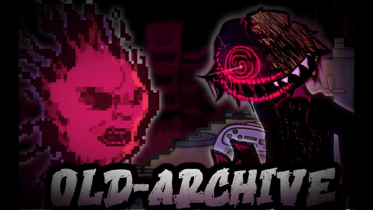 FNF DLC Corruption | Spirit VS Monster DAY 1! - YouTube