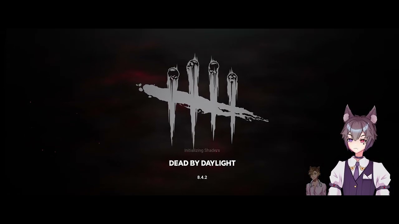 DBD and Nuclear Nightmare with @prelude2disaster @pugsner - YouTube