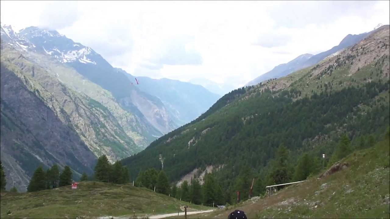 Altus XL' last flight - YouTube