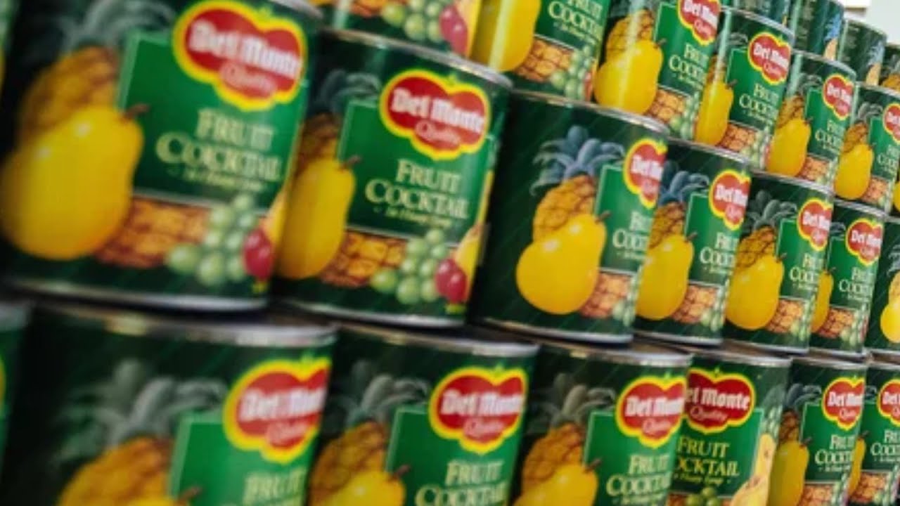 Canned Foods You Should Never Buy From Walmart - YouTube