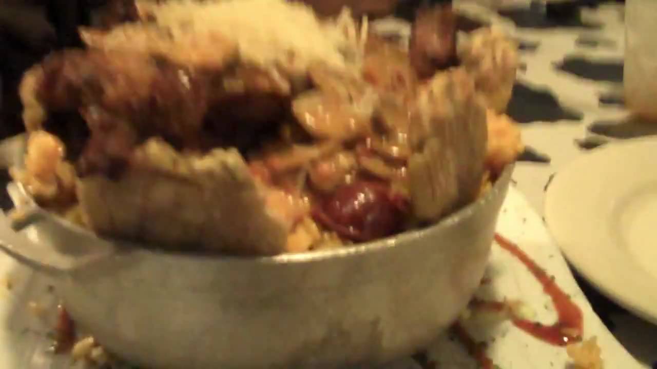 Vaca arropa " Covered Cow " at Vaca Brava - YouTube