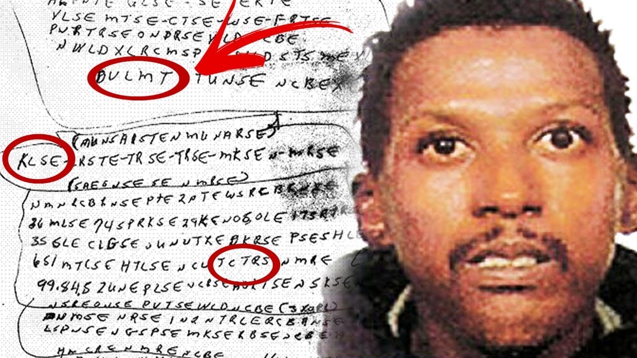 EL EXTRAÑO CASO SIN RESOLVER DE RICKY MCCORMICK - ¿Podrás resolverlo ...