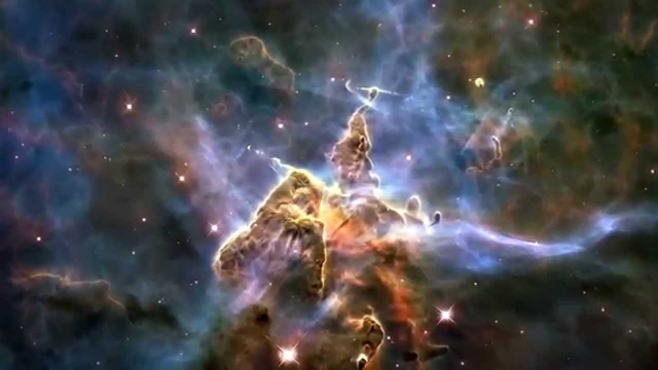 Divine Space Odyssey on Maha Shivaratri ! - YouTube