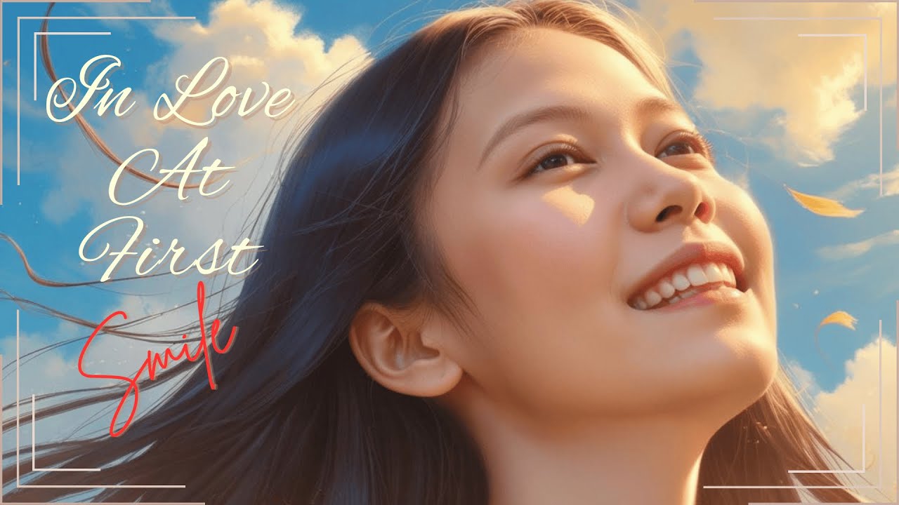 In Love At First Smile - Relax & Unwind - Love Song - Love Song #music ...