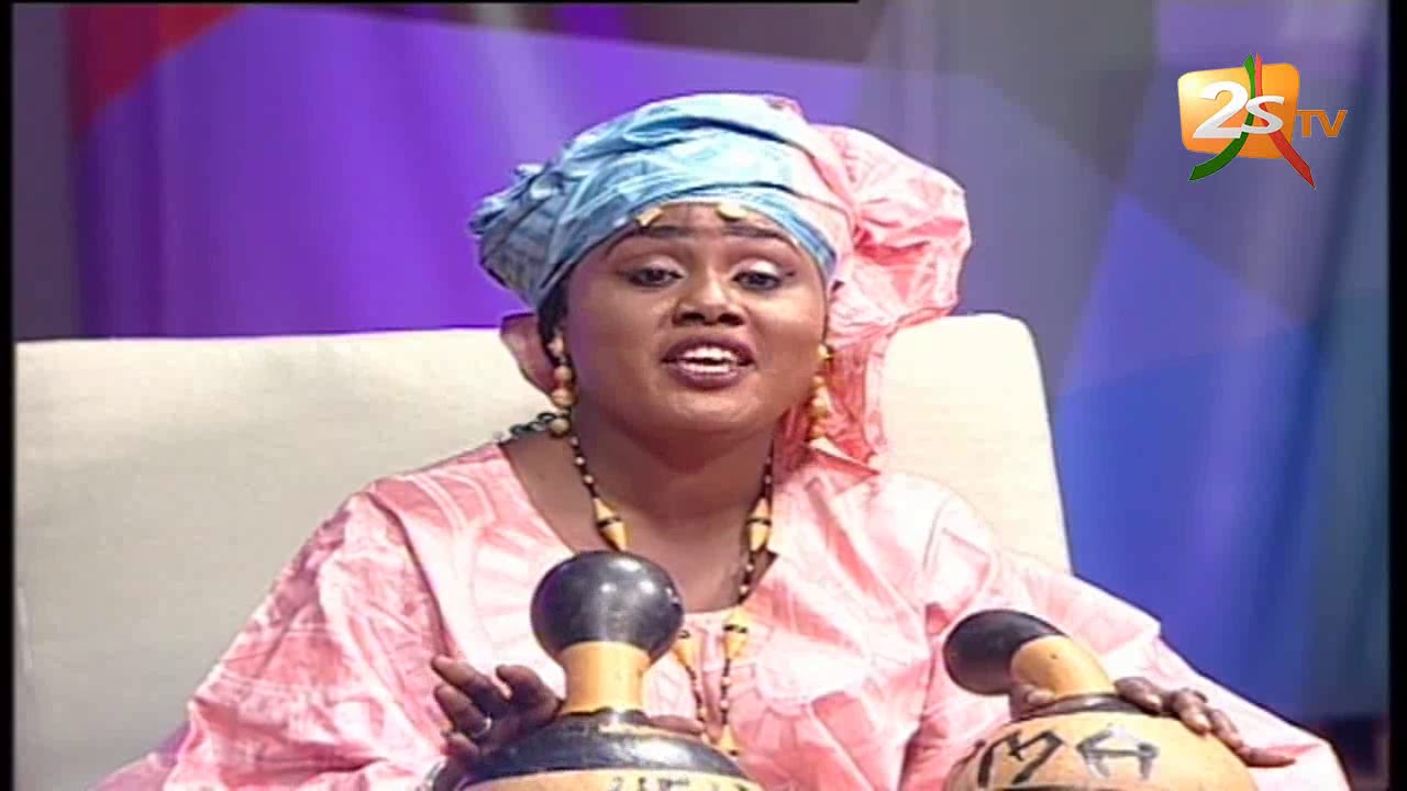 YELLA DU 08 MARS - SPÉCIAL JOURNÉE DE LA FEMME AVEC HAWA KONATÉ ...