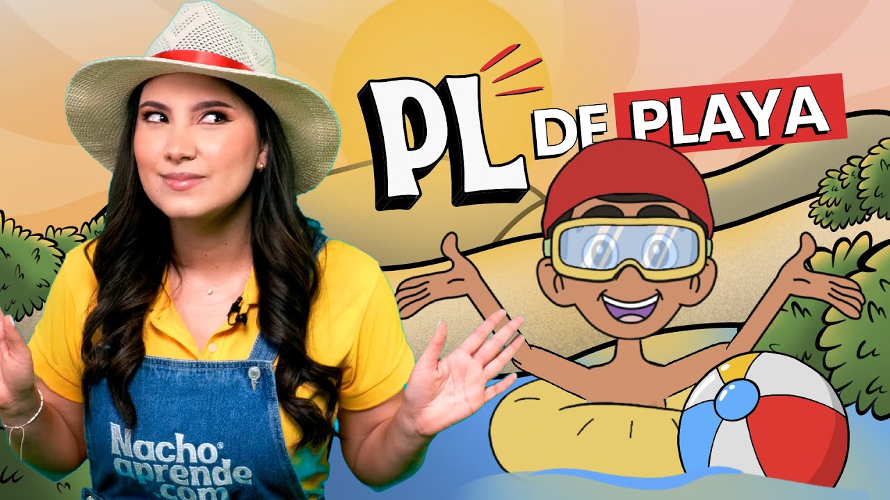Sílabas Pla Ple Pli Plo Plu Para Niños | Aprende A Leer Y Escribir Con ...