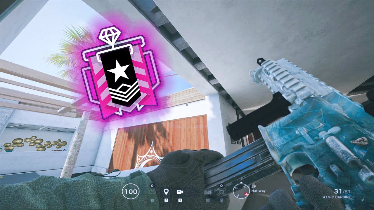 Bandit | R6 Montage - YouTube