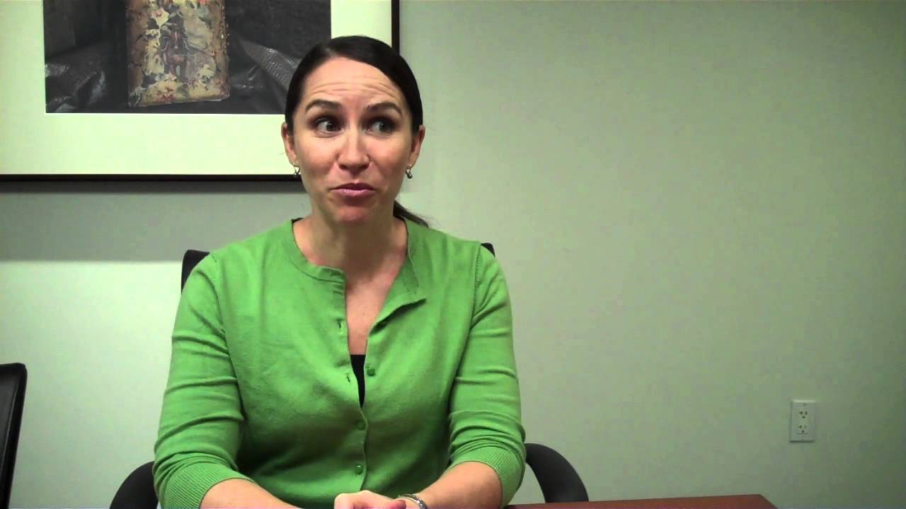 Meghan Fitzgerald - Fathers Empowering Daughters - YouTube