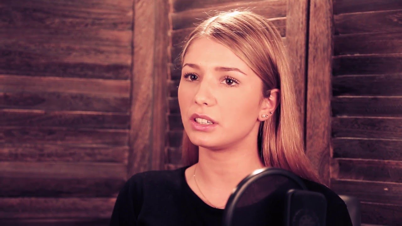 7 Years - Lukas Graham (Nicole Cross Official Cover Video) - YouTube