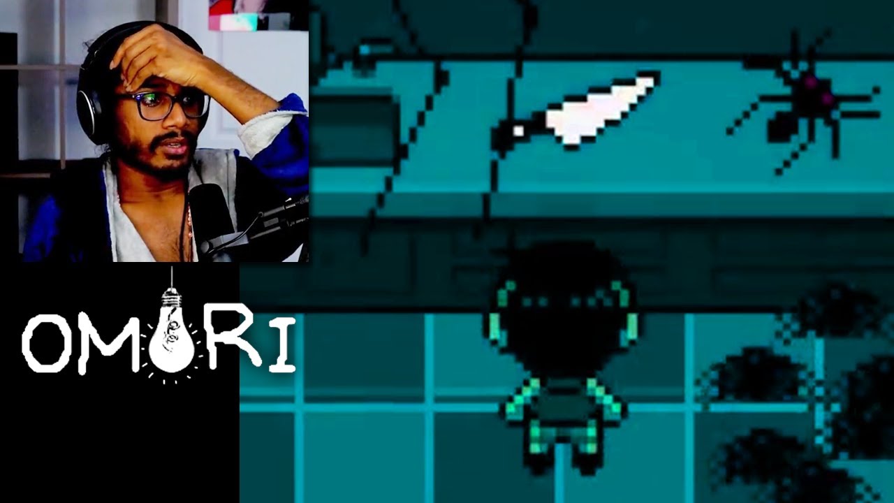 Ttar starts to realize what's going on. | Omori #2 - YouTube