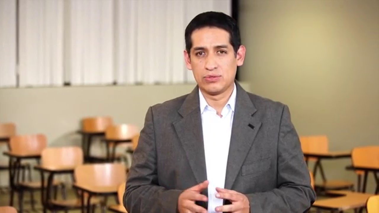Curso Estrategia de compras y abastecimiento - Carlos Estela - YouTube