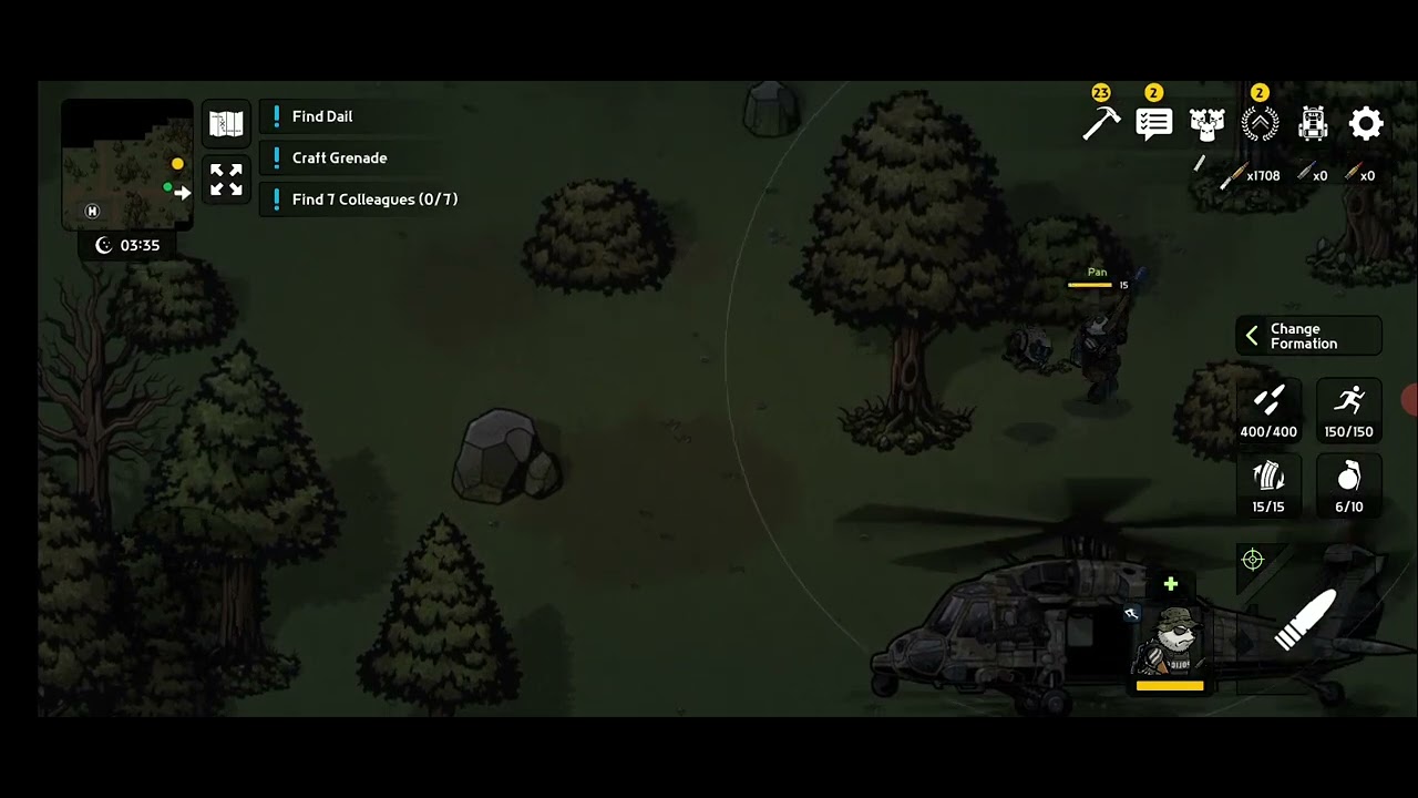 B2B Apocalypse Play through part 1 - YouTube