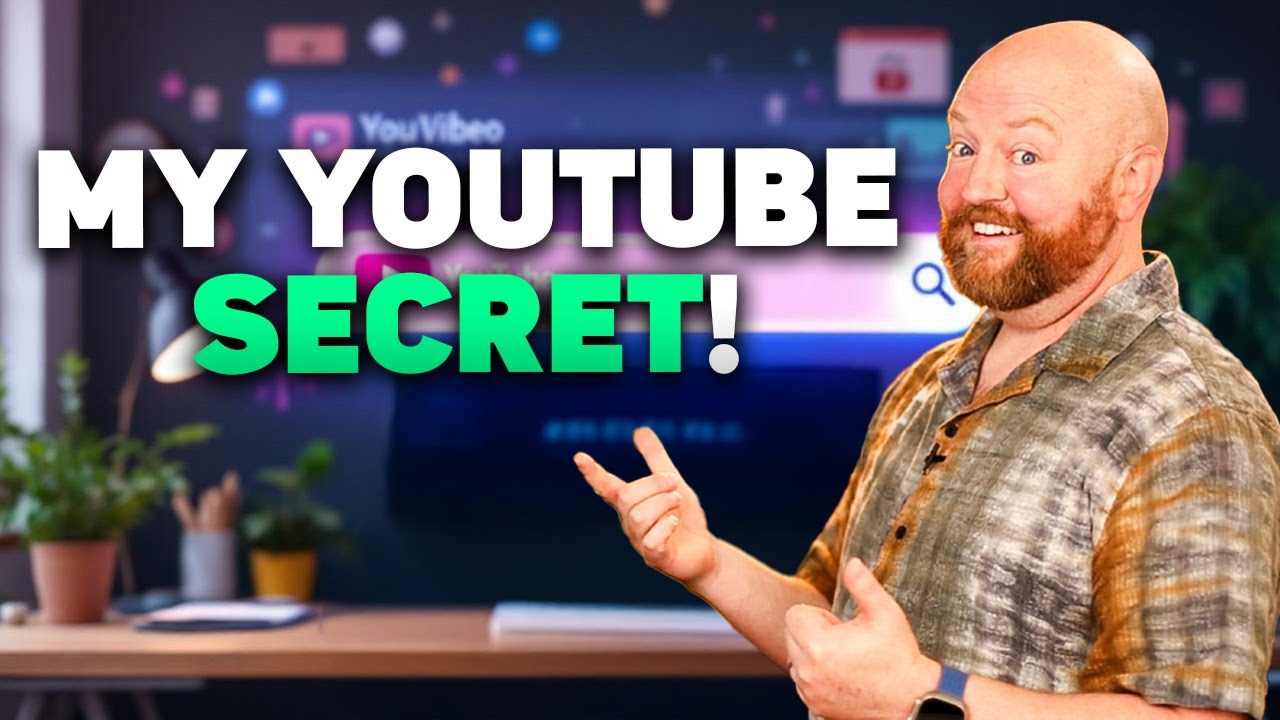 How To Make Your Video Show Up In YouTube Search - YouTube