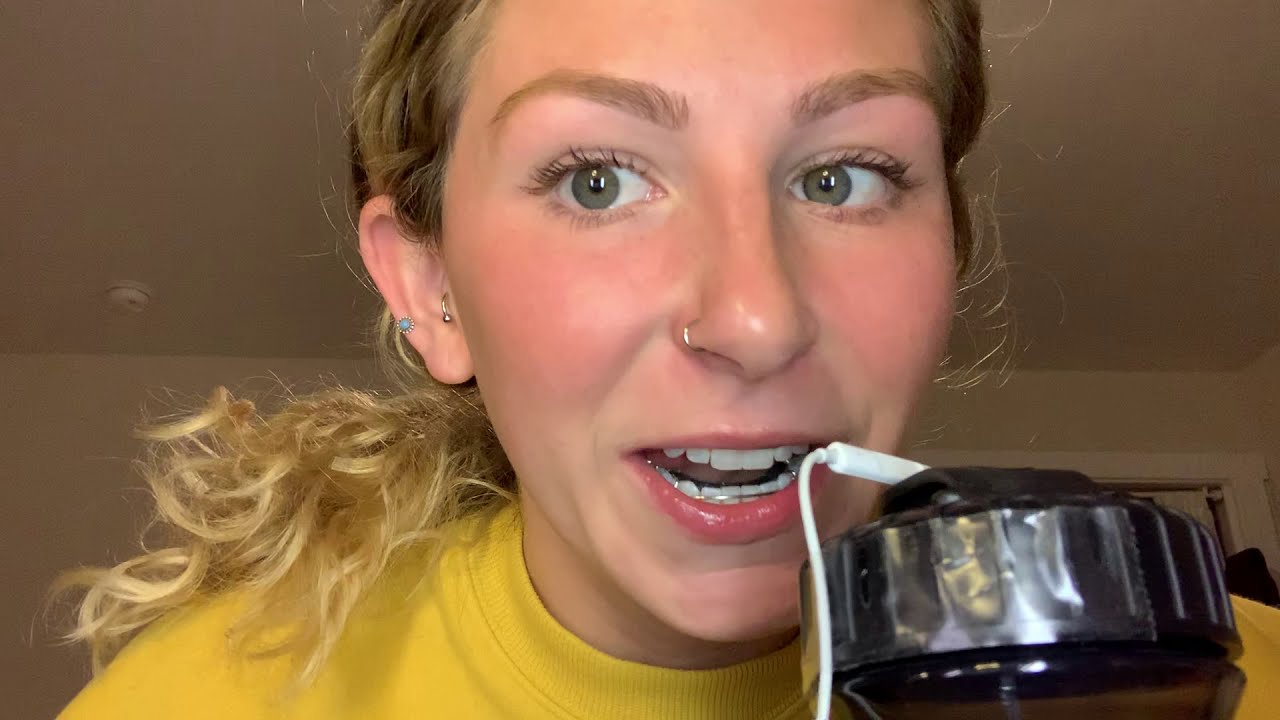 RETAINER ASMR - YouTube