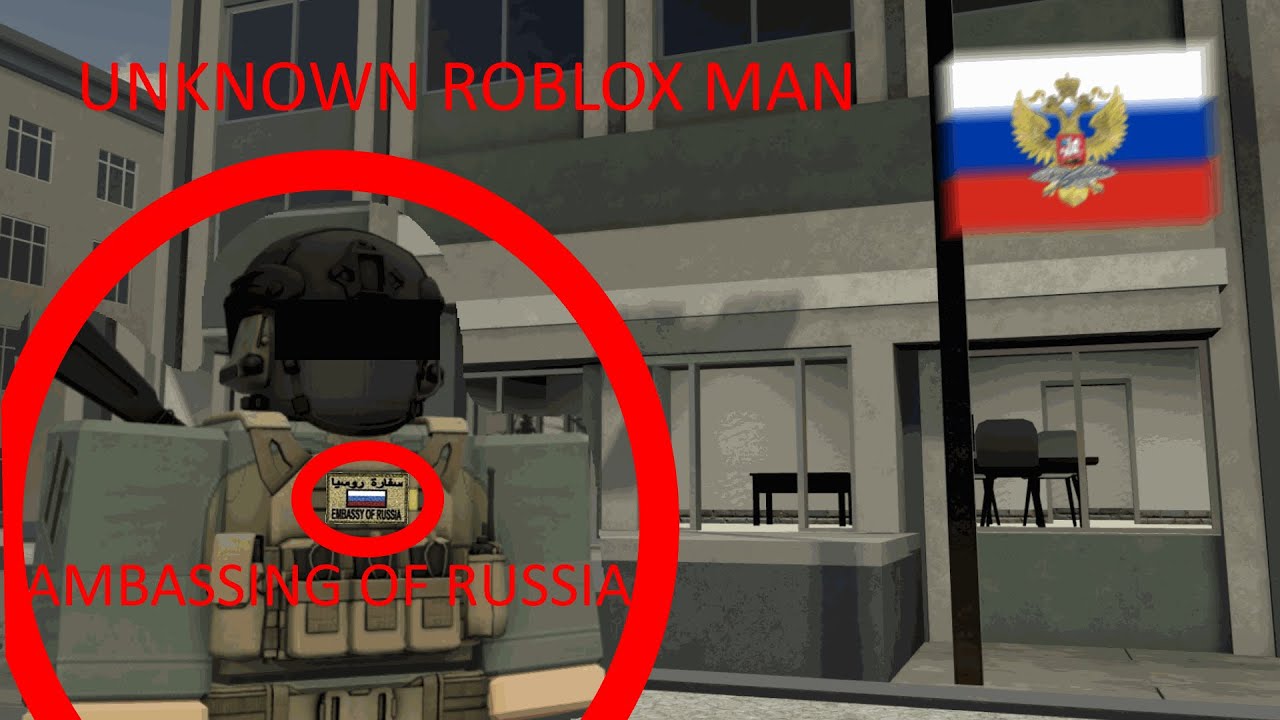 brm 5 rge embassy with ak103 - YouTube