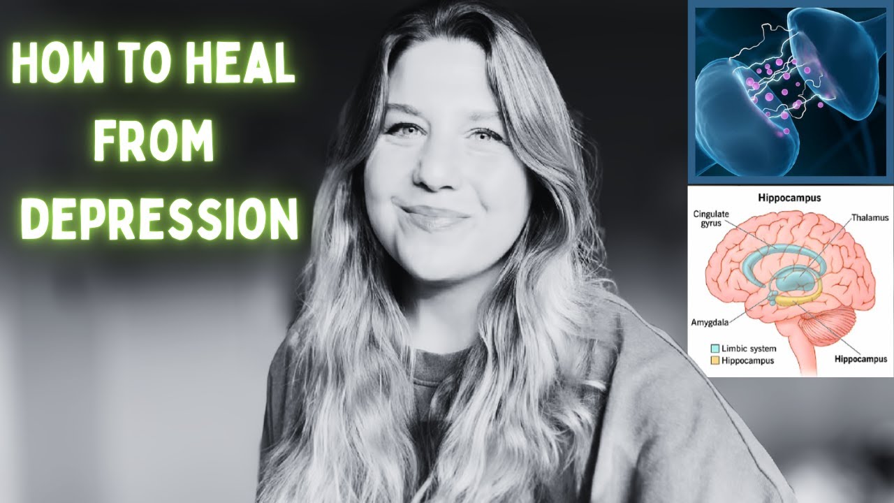 Breaking the Cycle: How Depression Ties Into Eating Disorder Recovery ...