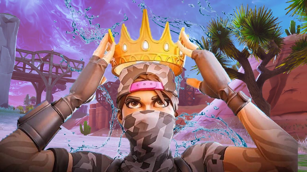 CONTROLLER KING ? - YouTube